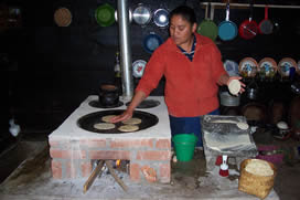 El Blog de Sabersinfin.com: DISEÑAN MODELO PORTÁTIL DE LA ESTUFA PATSARI