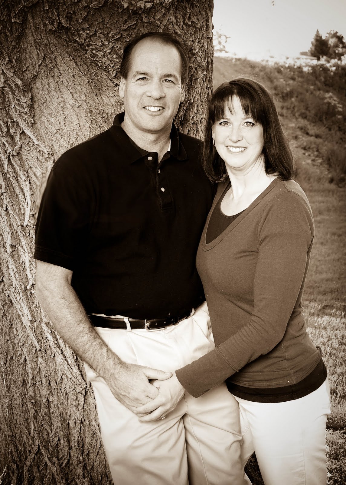 amclickit: Stevens Family