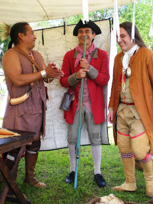 Sarah - Your Favorite Museum Intern: Eastern Band of Cherokee Indians ...