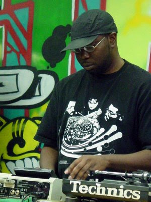 HEARTS OF GOLD: Kenn Starr & Kev Brown