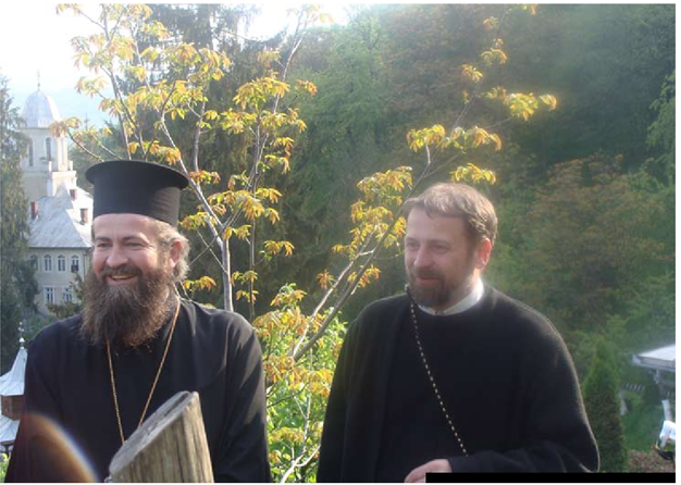 Blogul Corinei Negreanu: ...Despre Ioan Pintea