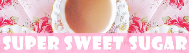 super sweet sugar: Mint Chocolate Chip ... things/