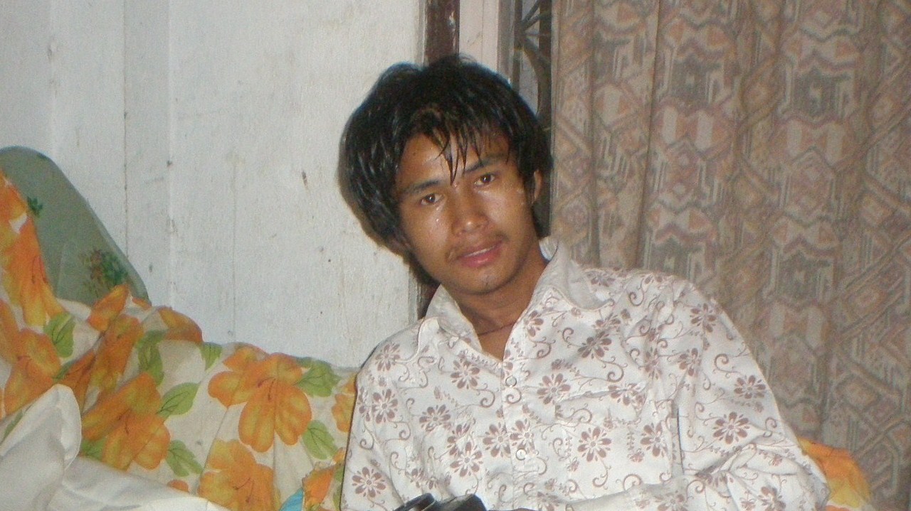 nepal & tourism: nishan singh thakuri