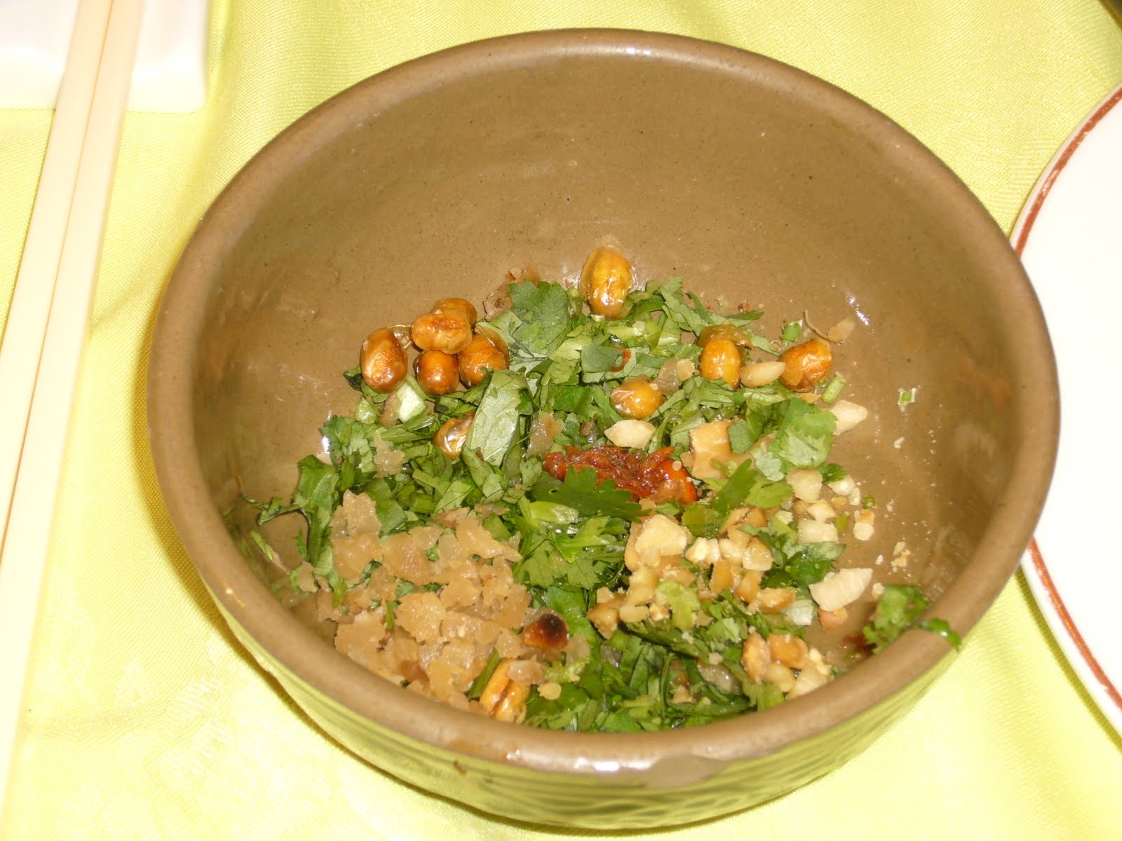 +sui: Tan Yu Tou ( 谭鱼头）at TST