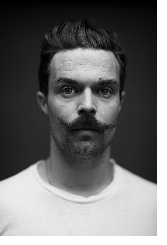 Sophie Wilson//Design Practice: The World's Greatest Moustache: Survey ...