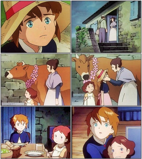 تحميل جميع حلقات الكرتون دروب ريمي بروابط مباشرة