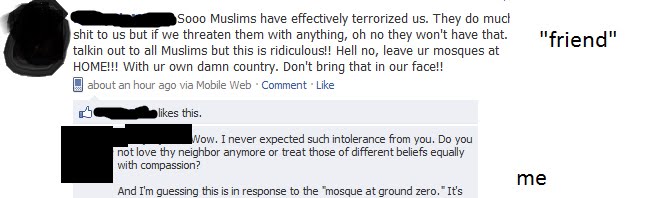 HolyJuan: Facebook Redacting