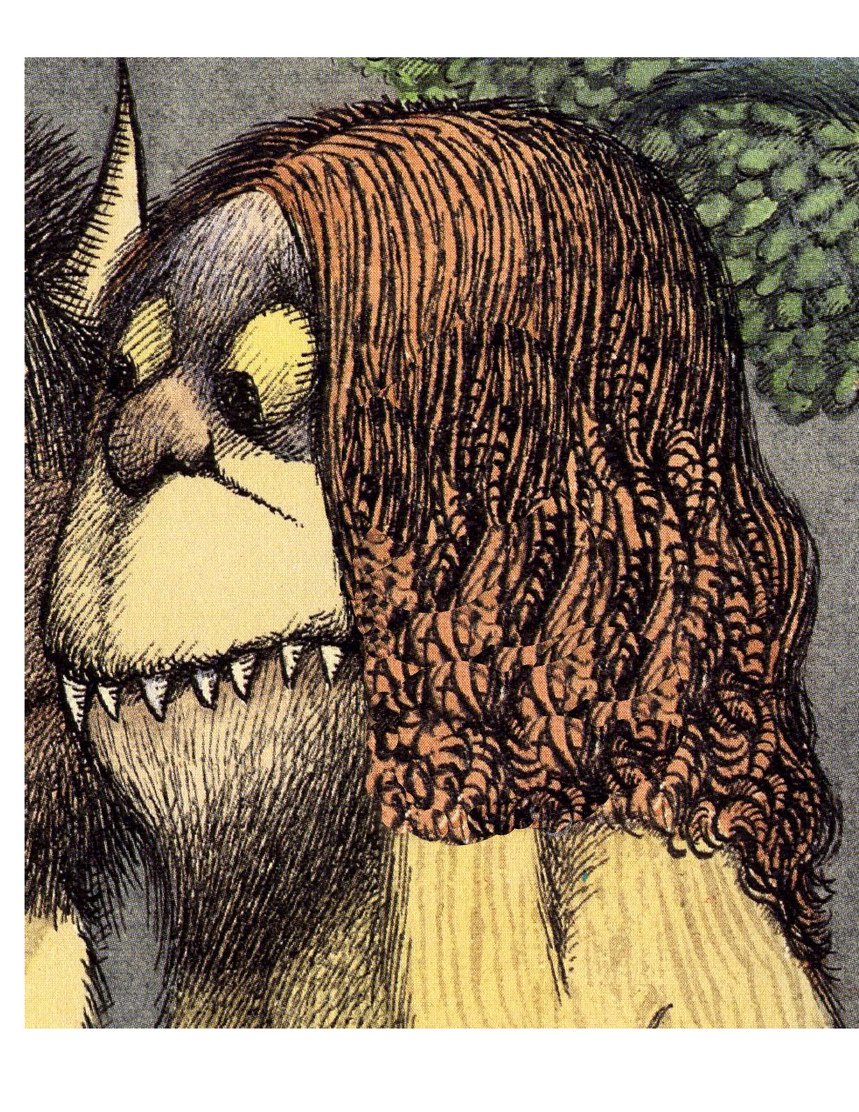 Lesson 15: Where the Wild Things Are - Mikuni International College ...