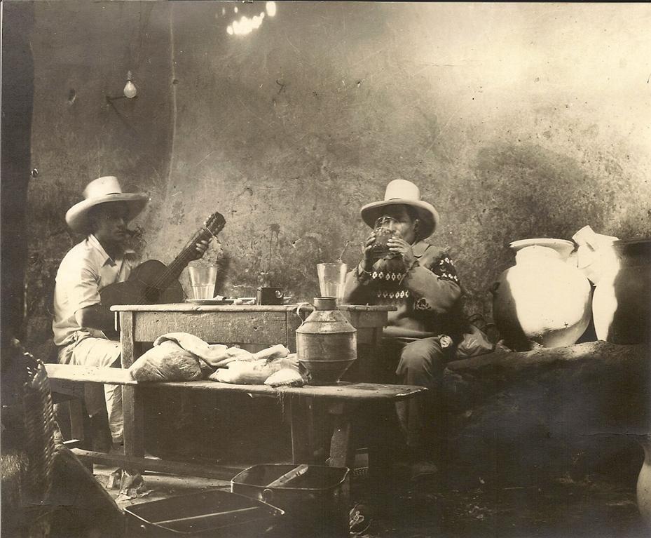 Los Hermanos Dávalos en el imaginario Popular