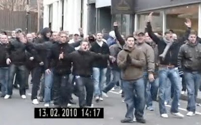 Square Mile News: Cardiff City FC Hooligans Sentenced After Chelsea FA ...