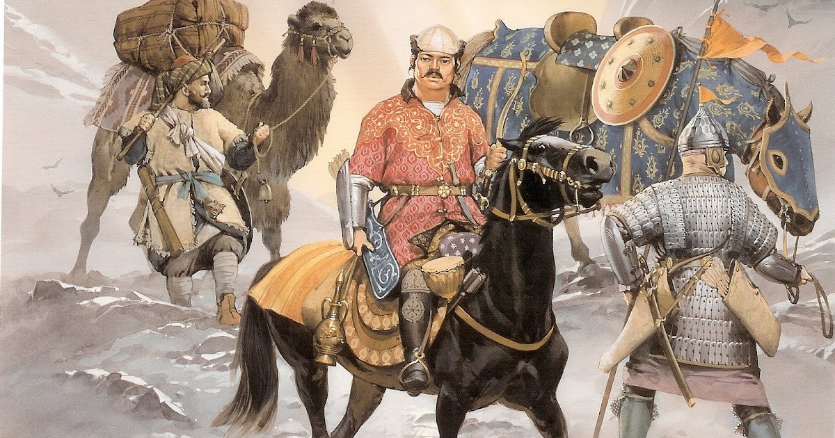 Abhi's Blog: Early Medieval India