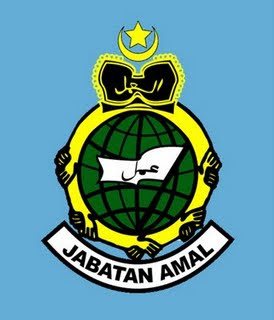 Jabatan Amal Malaysia - rebranding