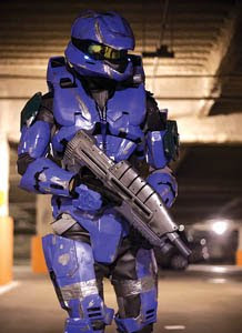 Cosplay Gallery: The Most Expensive Cosplay Costume