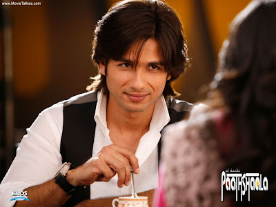 All The Pix: Pathshala New Movie staring Shahid Kapoor & Ayesha Takia ...