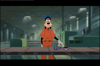 Sweetz Bitz: Disney’s Goofy - The Paternal Figure and Role Model?