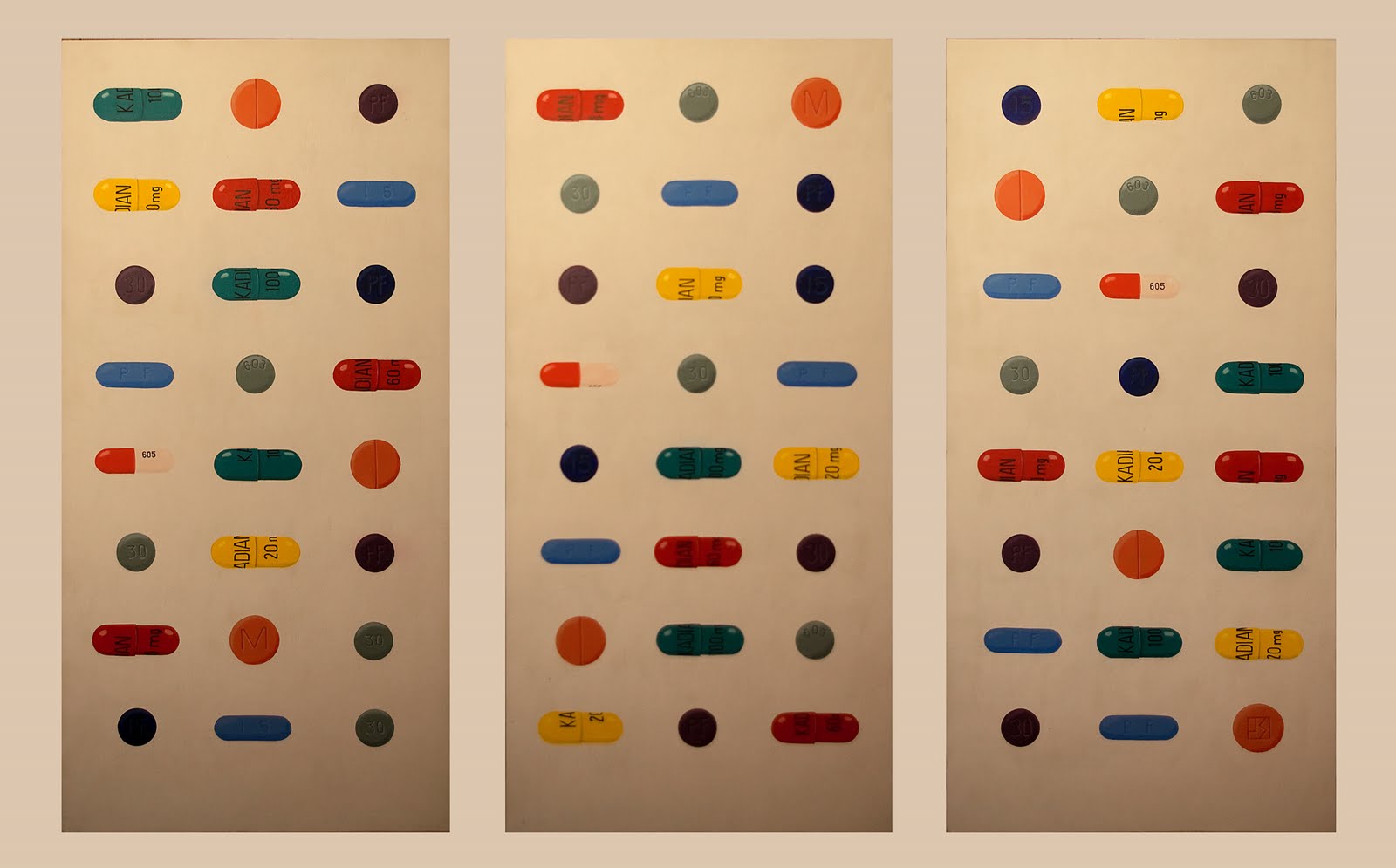 the absurdity of human life poses a challenge to its meaning: new pill ...