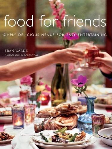 Seattle Tall Poppy: A Guide to the Best Books on Entertaining