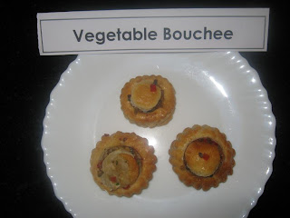 Culinary Science: Farinaceous Dishes