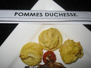 Culinary Science: Farinaceous Dishes