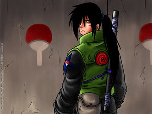 Inabi Uchiha