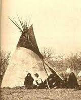 Tangerine Travels: Comanche Pemmican