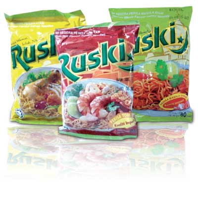 Lets Talk!!: Maggi Vs Ruski