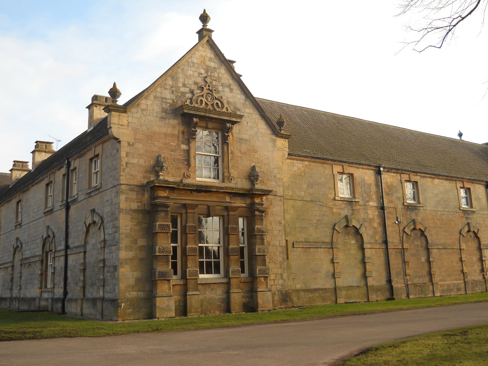 Heart Shaped: The Welbeck Estate