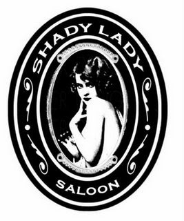 Golden Opportunities 2009: Final Fundraiser - The Shady Lady