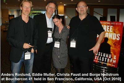 SHOTSMAG CONFIDENTIAL: The Reality behind Roslund and Hellstrom