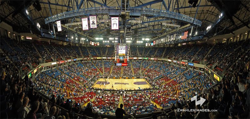 LivingInUrbanSac: Arena Negotiations Begin