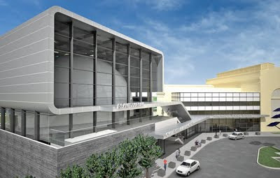 LivingInUrbanSac: $50 million Powerhouse Science Center