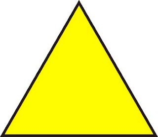 Poligonos regulares: Hallamos las áreas y el perímetro de los polígonos