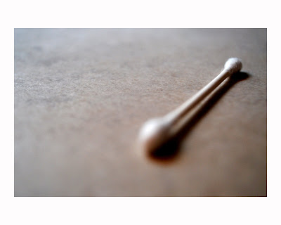 Samuel DeAngelis: Photography Class - Assignment One - Objects