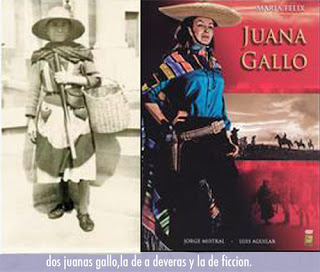 Juana Gallo - Alchetron, The Free Social Encyclopedia