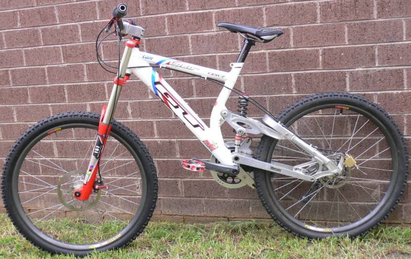 Youngtimer-Galerie | Seite 75 | MTB-News.de | IBC Mountainbike Forum