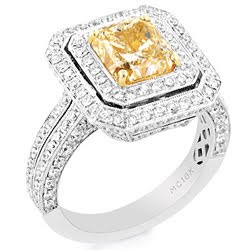 Diamonds: FAMOUS DIAMOND The Centenary Diamond