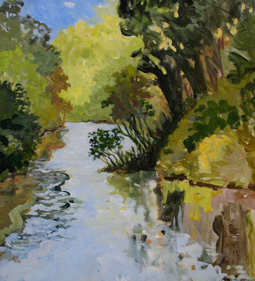 50 Artists: 50 Years of Art in Springfield: Judith Mason-Macomber