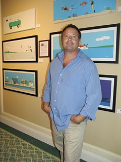 Dready in the paper | Dready, Dready Art and Everything Dready