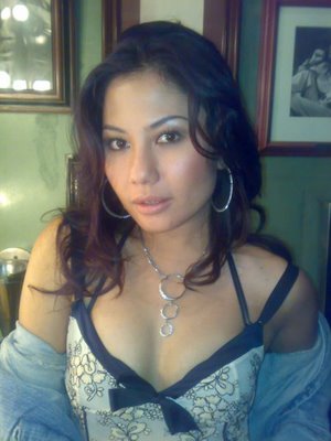 japan model: Foto Seksi Emma Warokka