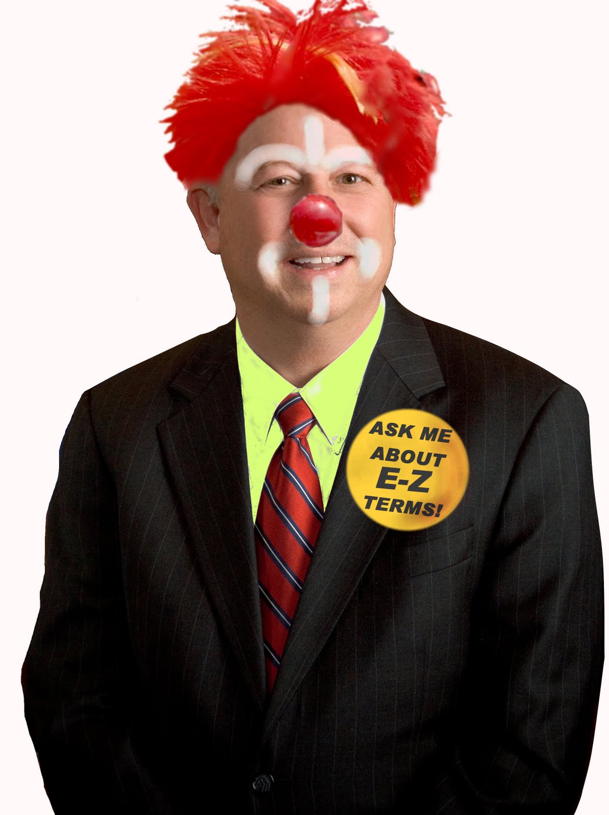 Revolution 21's Blog for the People: How 'Crazy' Dave got that way