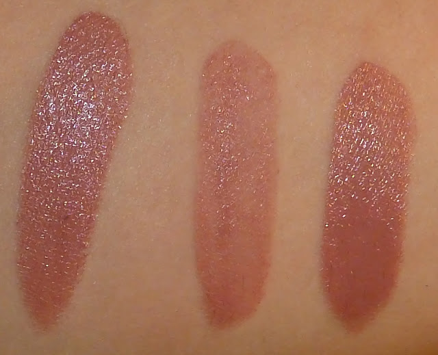 Too Faced Lip Insurance VS Sephora Perfection Lip Primer - Nataly's Corner