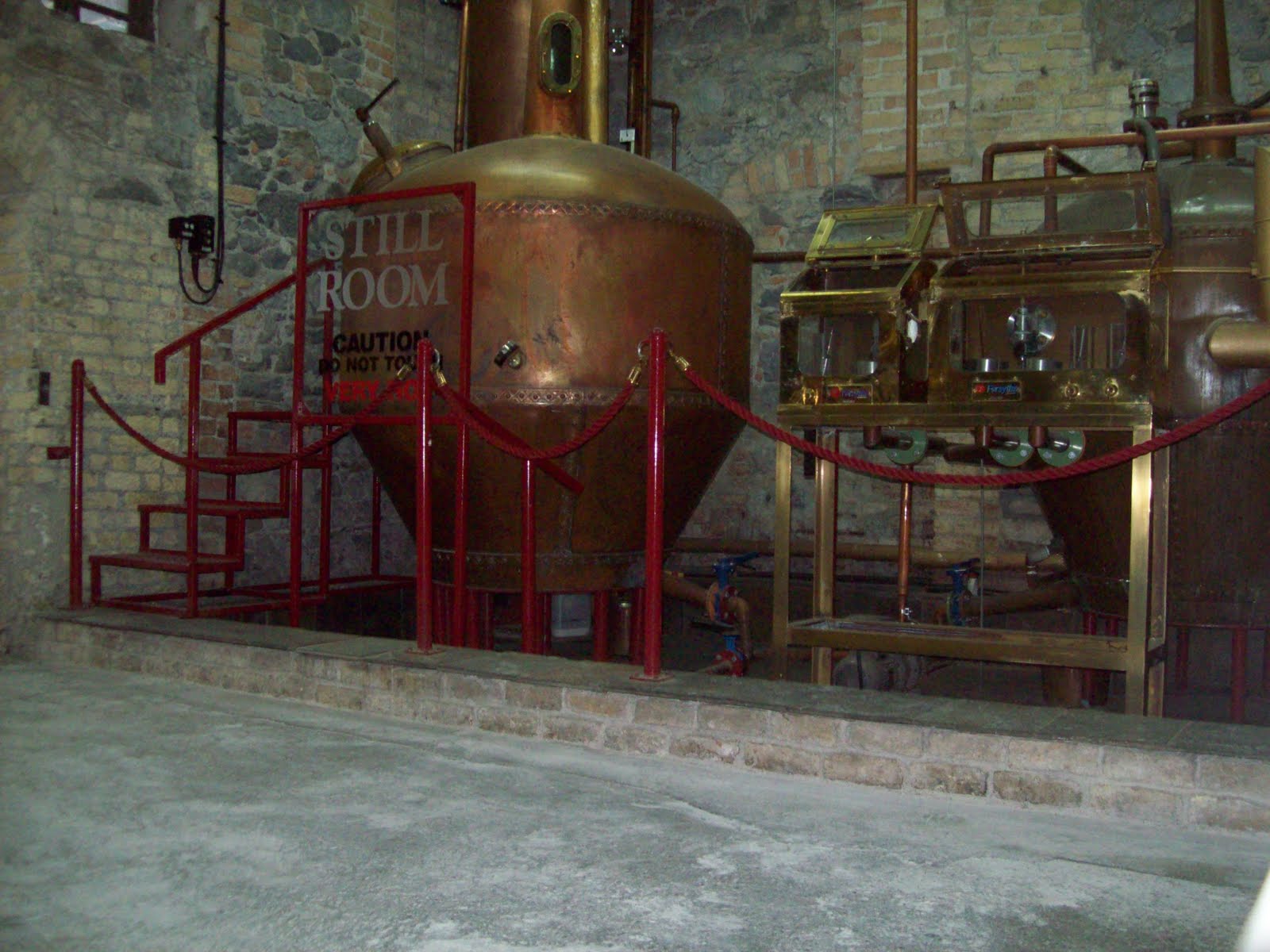 Ignacio De Notta Professional & Business: Fermentation and Destillation ...