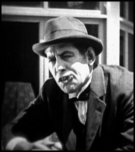 Mack Sennett: Noah Young at Keystone