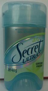 Patty's store: Secret ultra