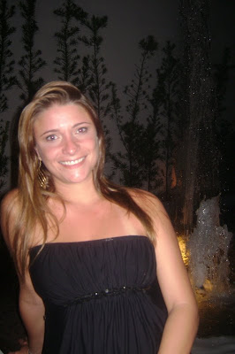 Poder Jovem: Patrícia Rinaldi (Homenagem)