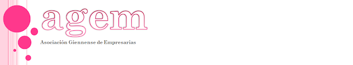 AGEM - ASOCIACION GIENNENSE DE EMPRESARIAS