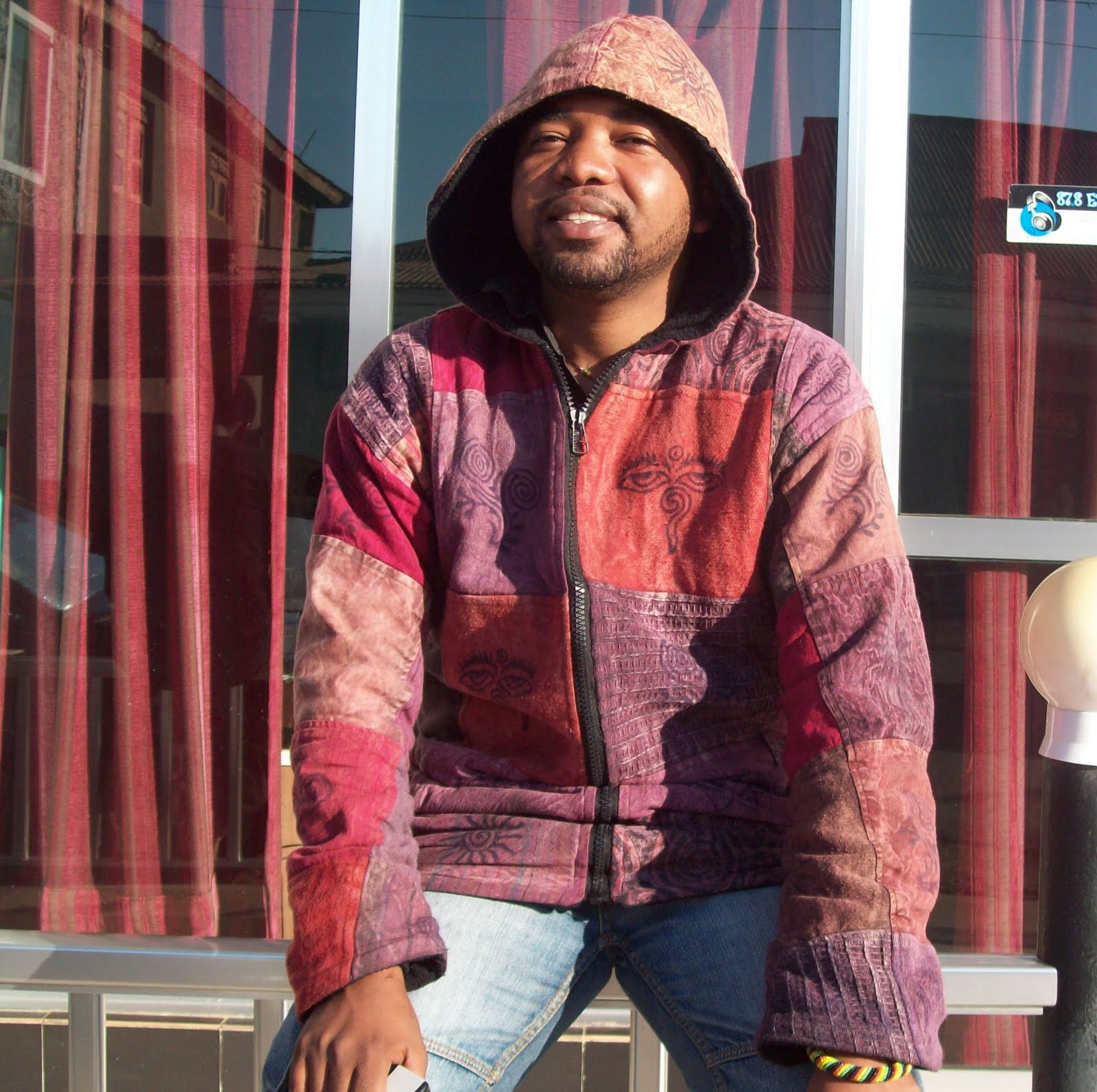 KIDUCHU BLOG: UZA NYAGO NA CAMERA YA KIDUCHU.......