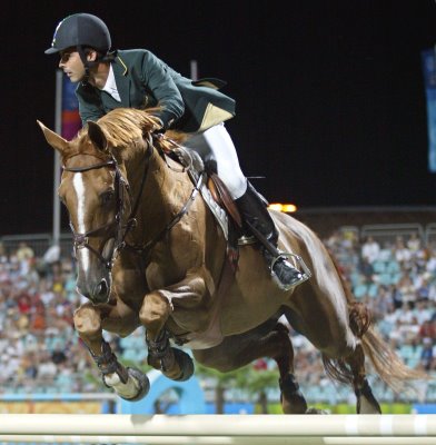 hipismo: O que é hipismo?