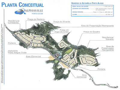 Alphaville Porto Alegre