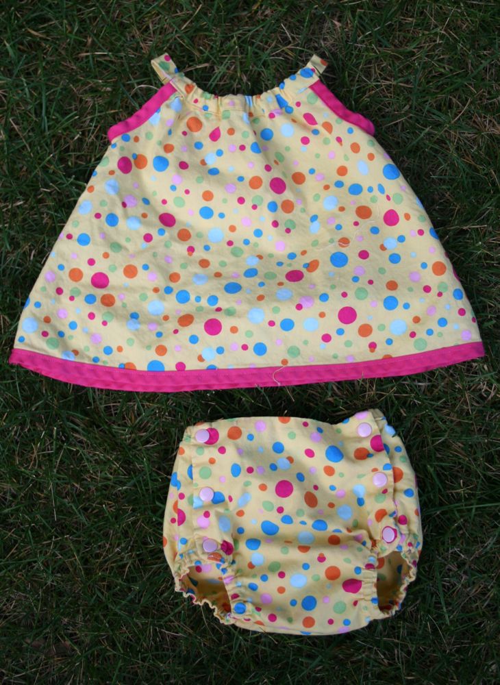 Sew Can Do: Mixing & Matching Patterns